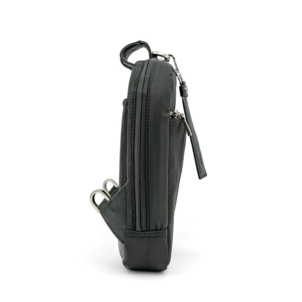 Concealed Carry Gun Bag | Stylish Design | Cakes Concealed Carry