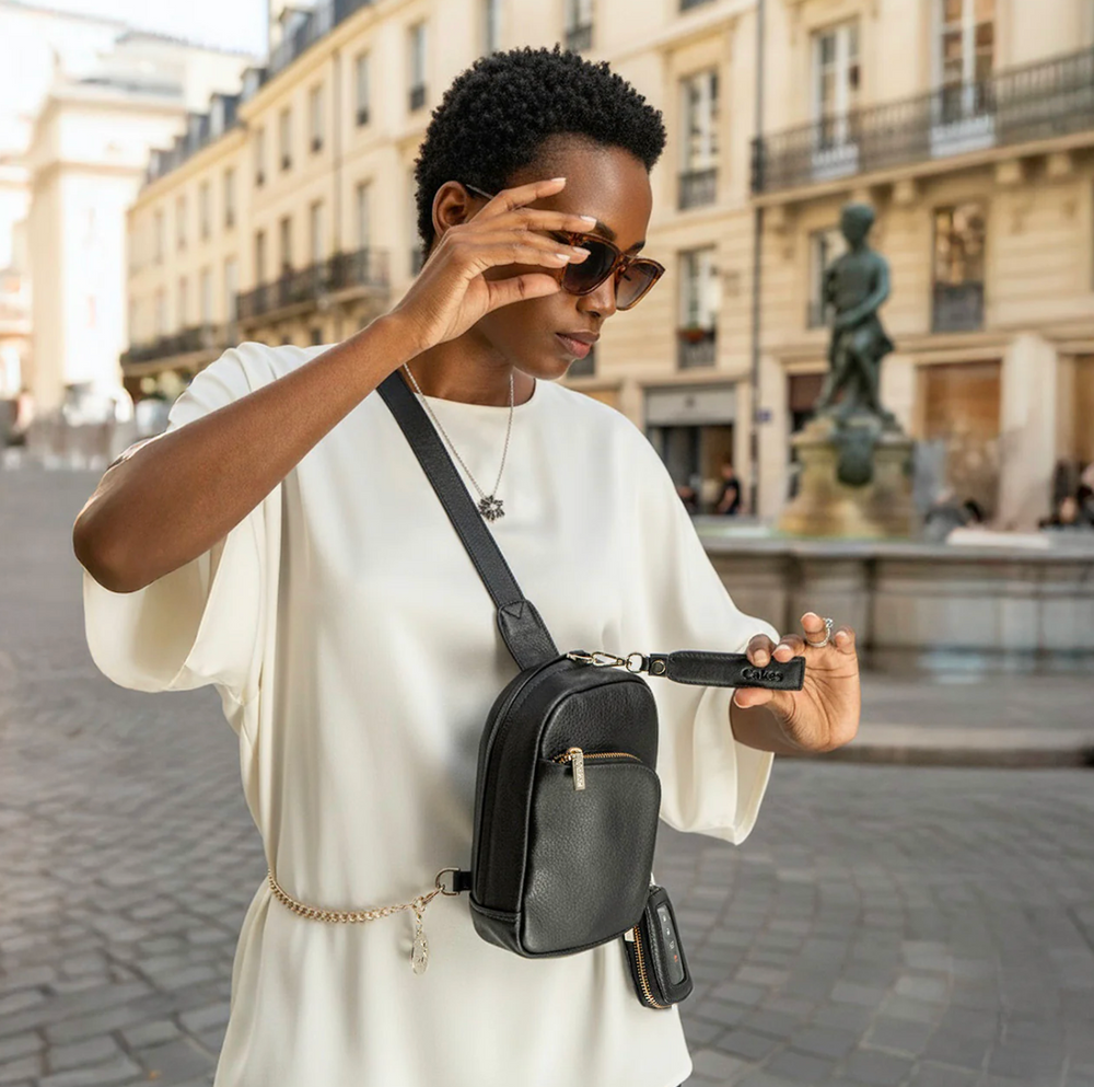 Concealed Carry Purses | Made for Quick Deployment | Timeless, Stylish ...